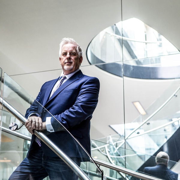 A multidisciplinary approach to cancer research | Faculty of Biology ...