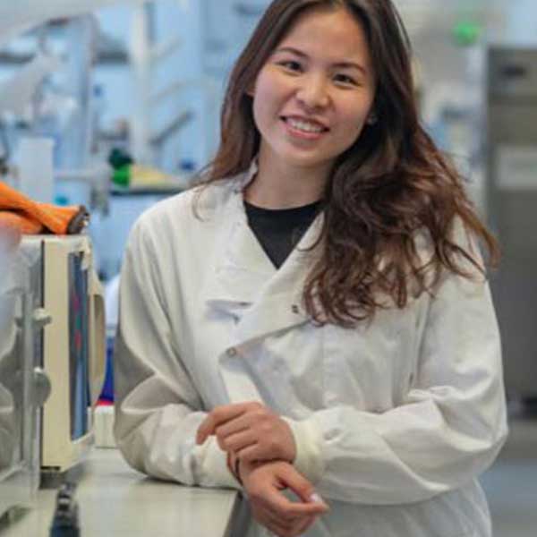 Cancer stories | Biology, Medicine, Health | University of Manchester