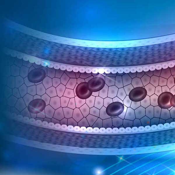 Understanding heart damage caused by turbulent blood