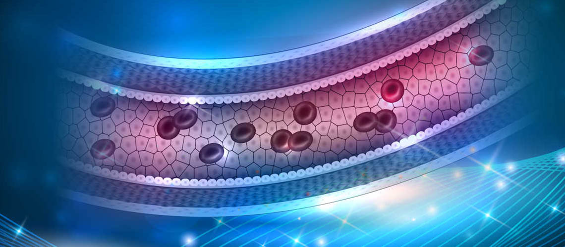 Understanding heart damage caused by turbulent blood