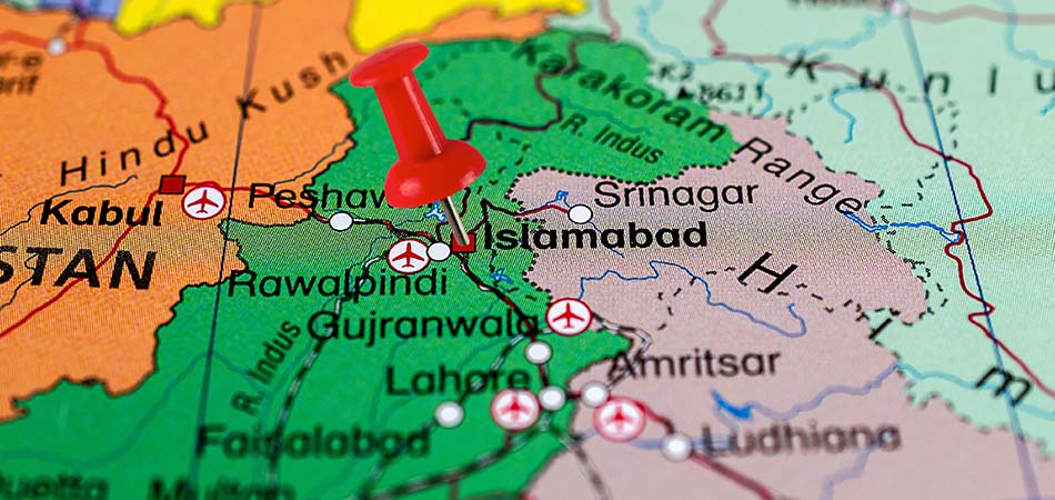 Writing Pakistan's first mental health policy | Faculty of Biology ...